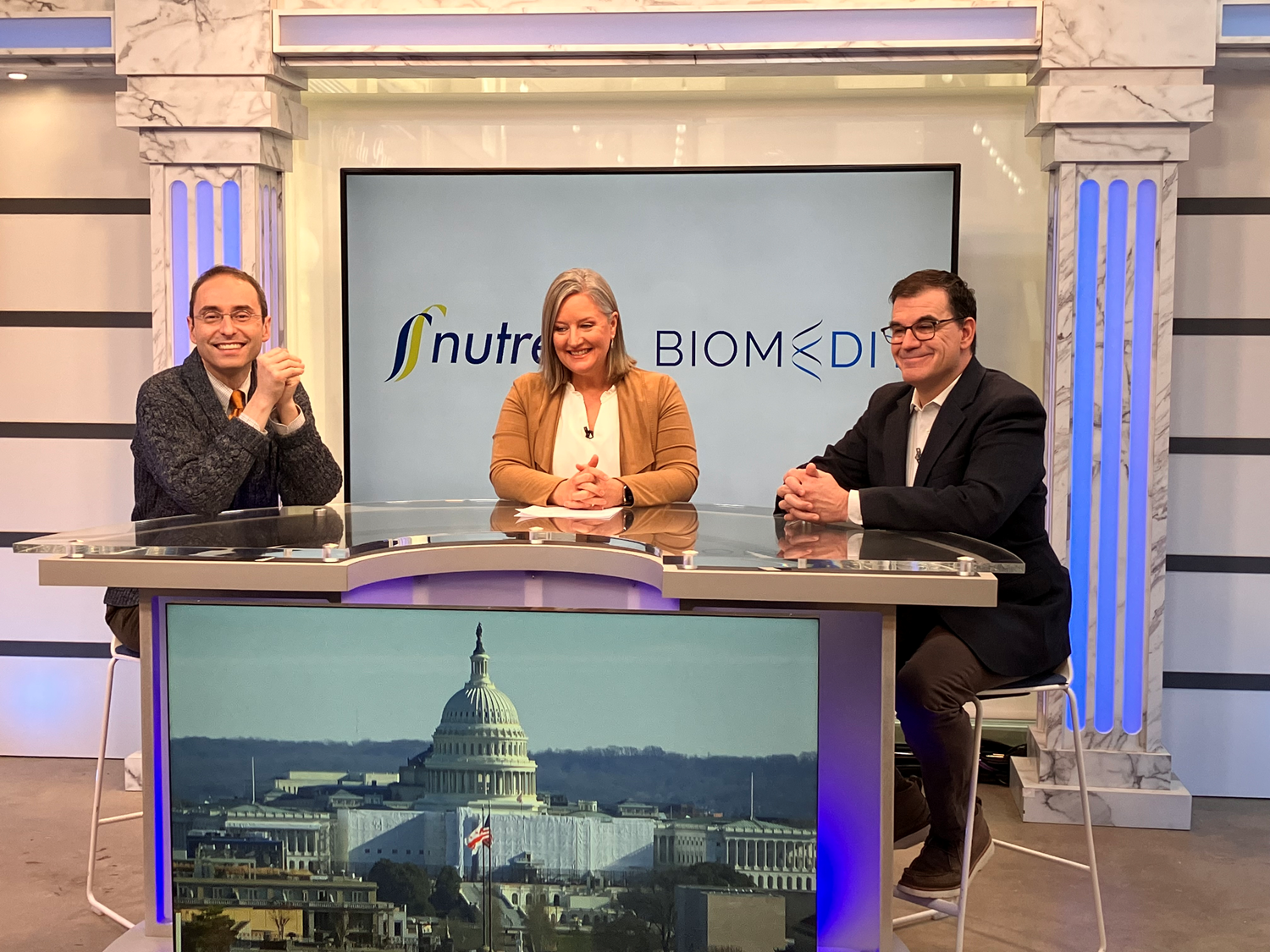 Groundbreaking Collaboration Between Nutreco and BiomEdit Aims to ...