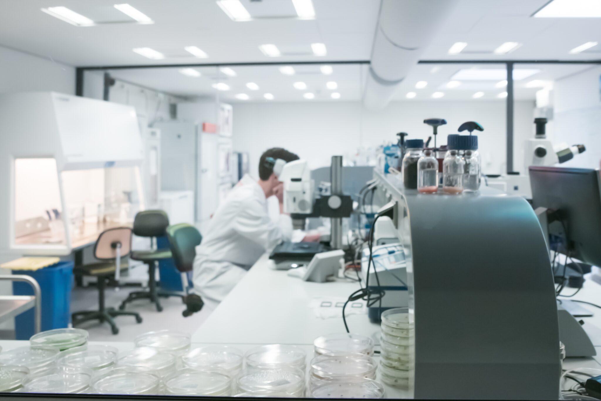 Indiana Biosciences Research Institute and BiomEdit Announce Integrated ...